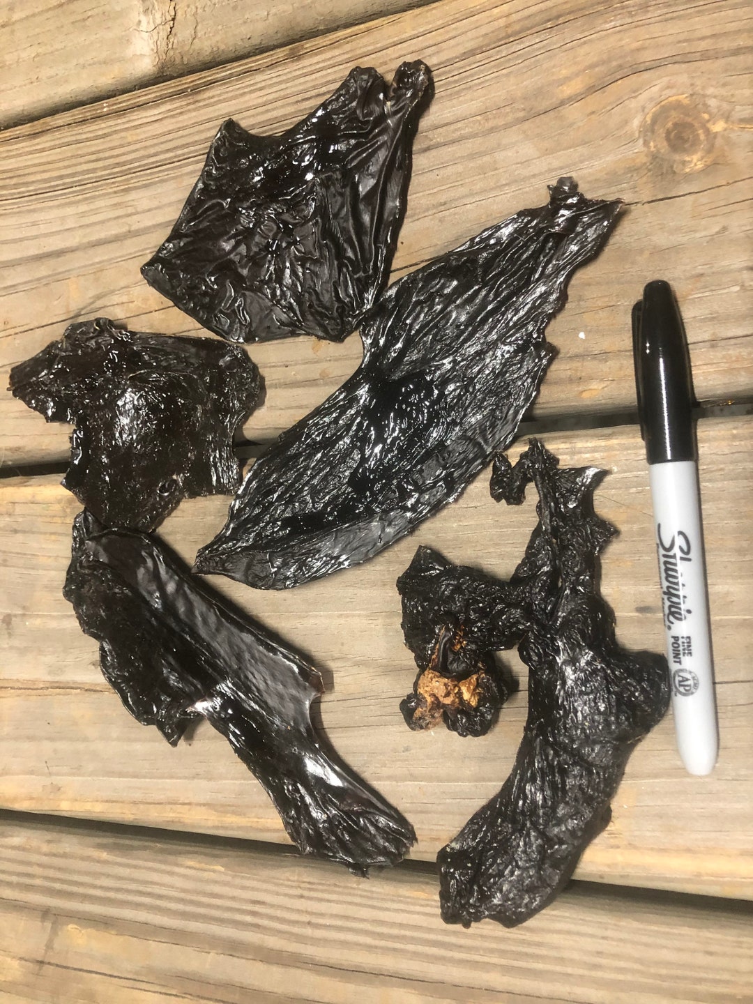 Beef Liver, Dehydrated 6 Oz Natural Cow Liver Pet Candy Treat - Etsy