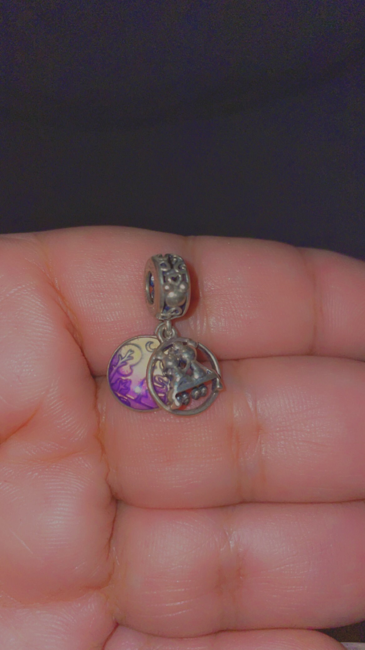 Disney Pandora Chart - Etsy