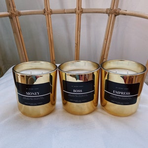 Gucci Candle - Etsy