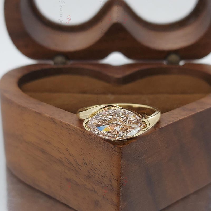 Pink Diamond 5 Ct Lab - Etsy