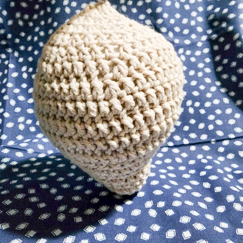 Crochet Wasp Nest Pattern - Etsy