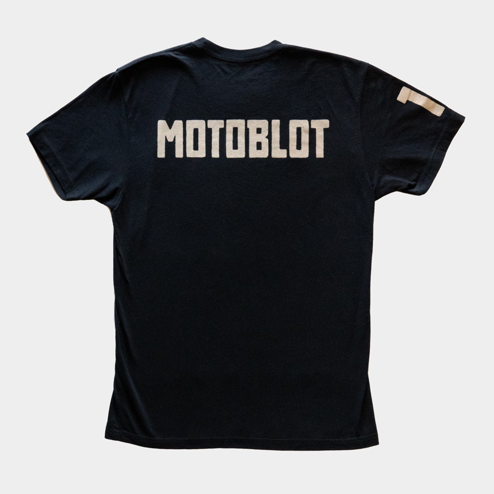 MOTOBLOT 2023 Panther T-shirt - Etsy