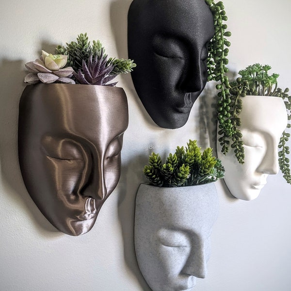 Face Planter - Etsy