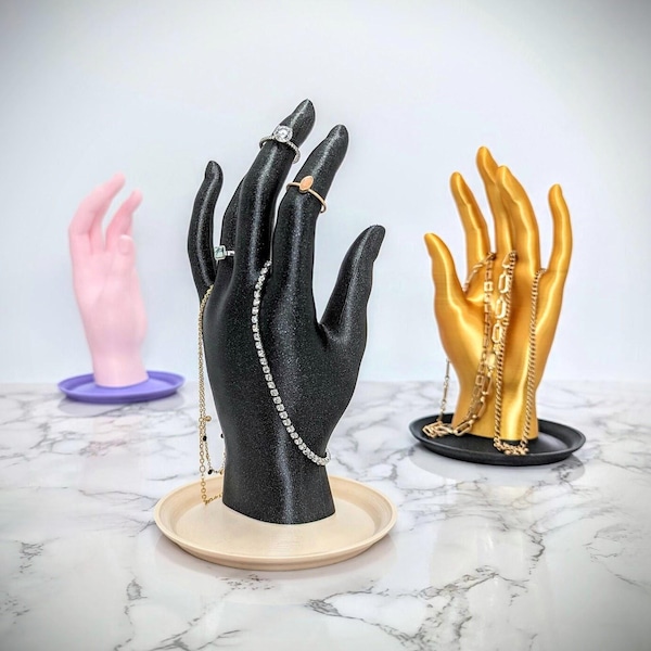 Hand Jewelry - Etsy