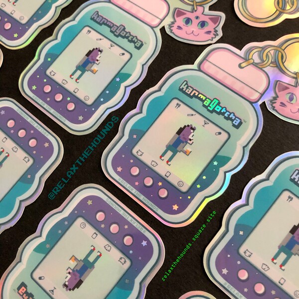 Bojack Horsman Stickers - Etsy