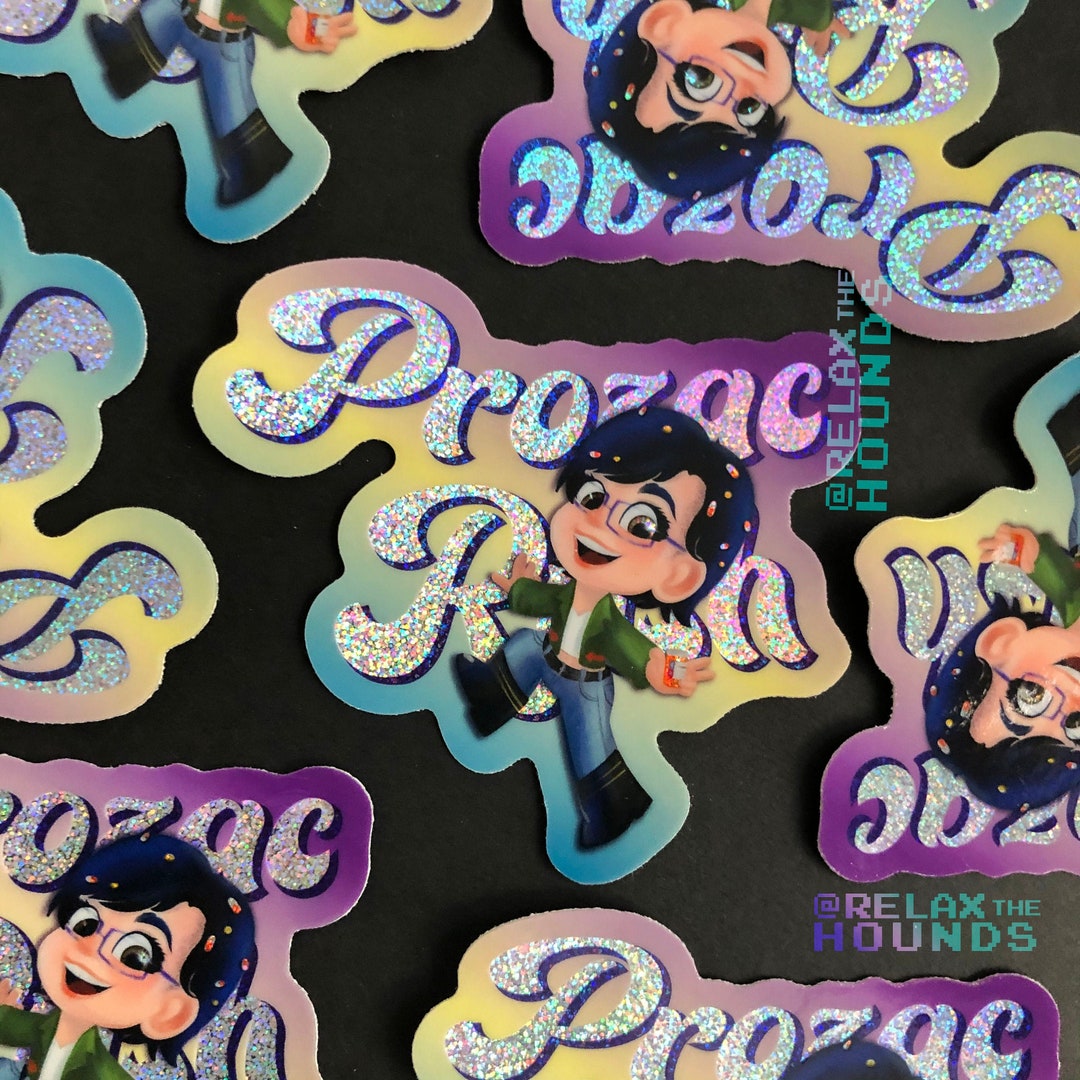Wreck-it-diane Nguyen + Good Damage — Bojack Horseman Stickers | Wreck ...