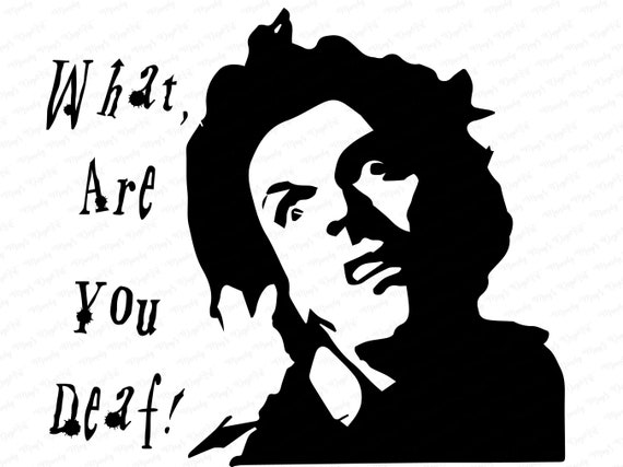 Funny Character With Quote Svg Cut File design Space and | Etsy