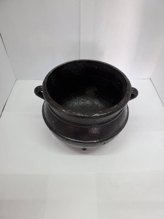 Caldero/pot De Guererro Metal Ogun Oggun Santeria Ifa Osha - Etsy UK