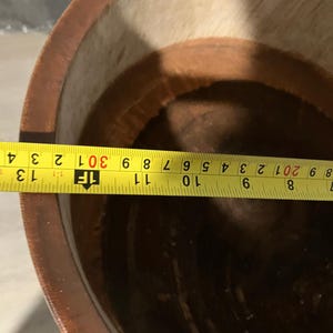 Batea and Pilon Para Shango Chango Santeria Osha Santo Ifa - Etsy