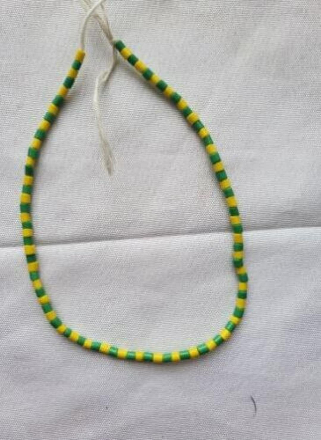IDE ILDE De ORUNMILA Orula Nigeriano Africano Religion Yoruba Ifa - Etsy