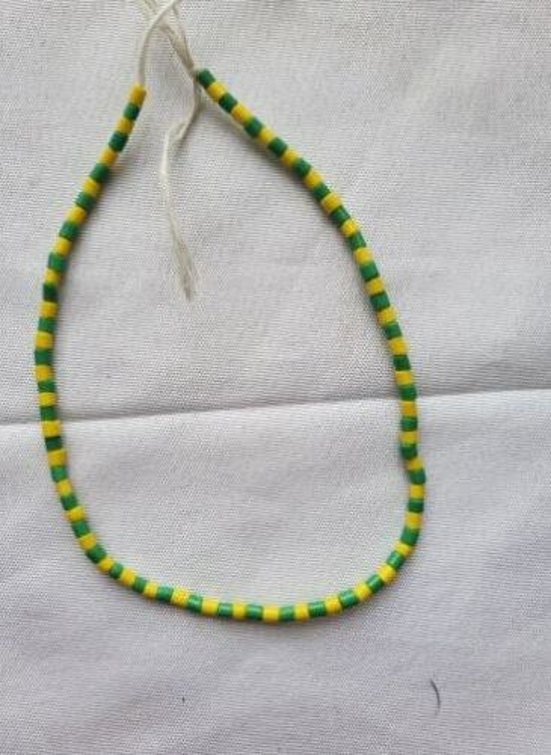 IDE ILDE De ORUNMILA Orula Nigeriano Africano Religion Yoruba - Etsy