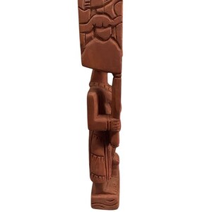 SHANGO CHANGO Alboran Muneco Doll Santeria Ifa Osha Palo - Etsy