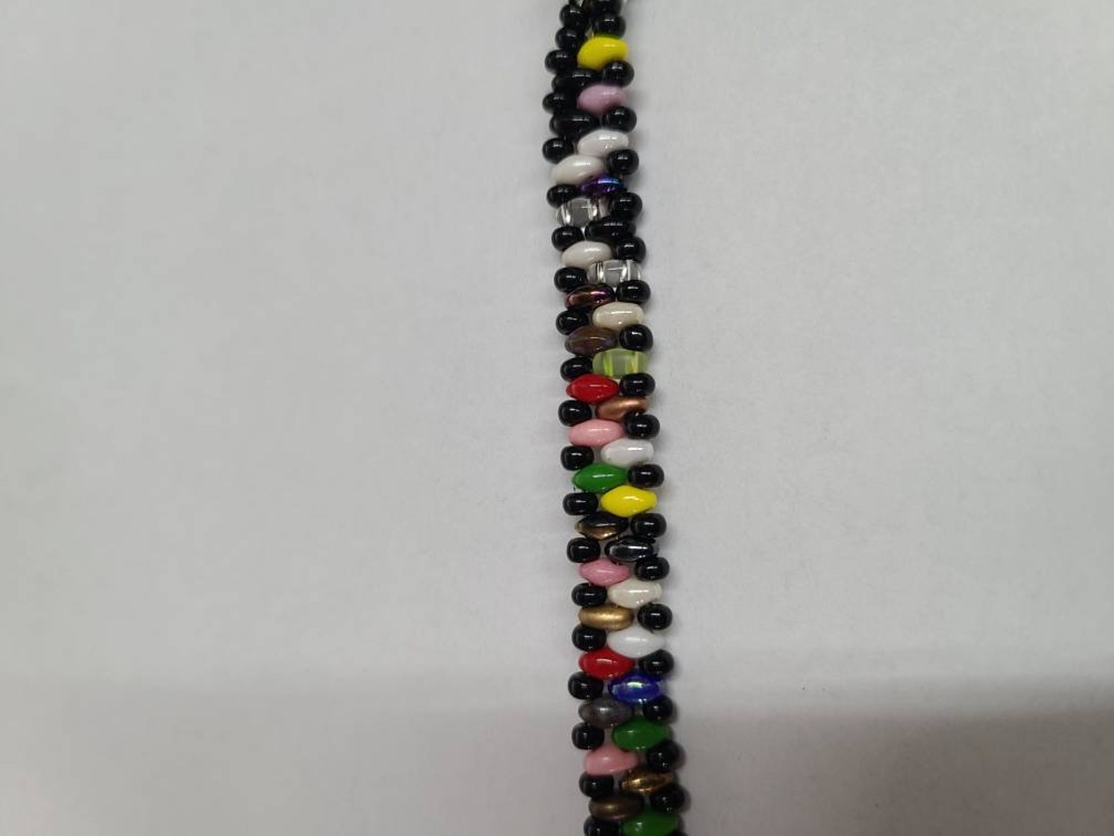 Oya Ide Yanza Yansa 7 Potencia Africana Ilde Santeria Osha Santo - Etsy