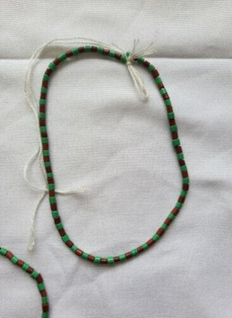 IDE ILDE De ORUNMILA Orula Nigeriano Africano Religion Yoruba Ifa - Etsy