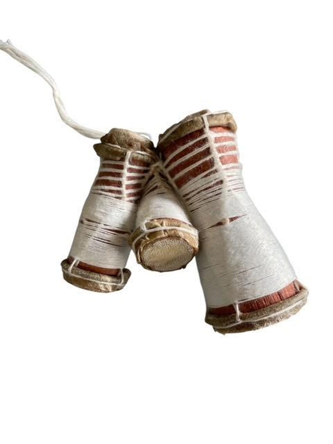 Orisha Tamborcito Ana Drums for Elegua, Shango, Ochun - Etsy