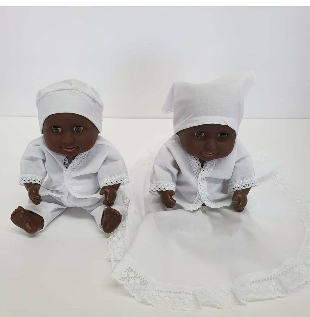 Jimaguas IBEYIS Ibejis Santeria Santo Osha Ifa Yemaja Shango - Etsy