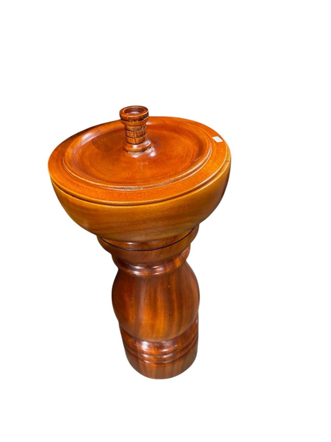 Batea and Pilon Para Shango Chango Santeria Osha Santo Ifa - Etsy