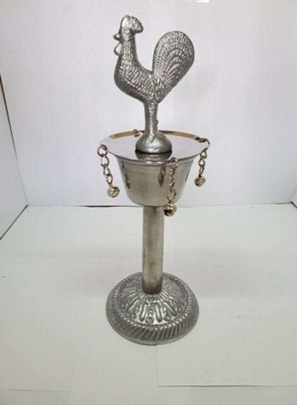 Heramienta De Osun Guerreo Santeria Ifa Osha Santo Yoruba | Etsy