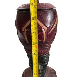 SHANGO CHANGO Alboran Muneco Doll Santeria Ifa Osha Palo - Etsy