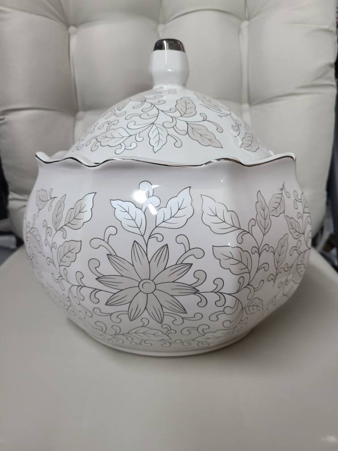 Obatala Sopera Santeria Osha Santo Ifa Orishas - Etsy