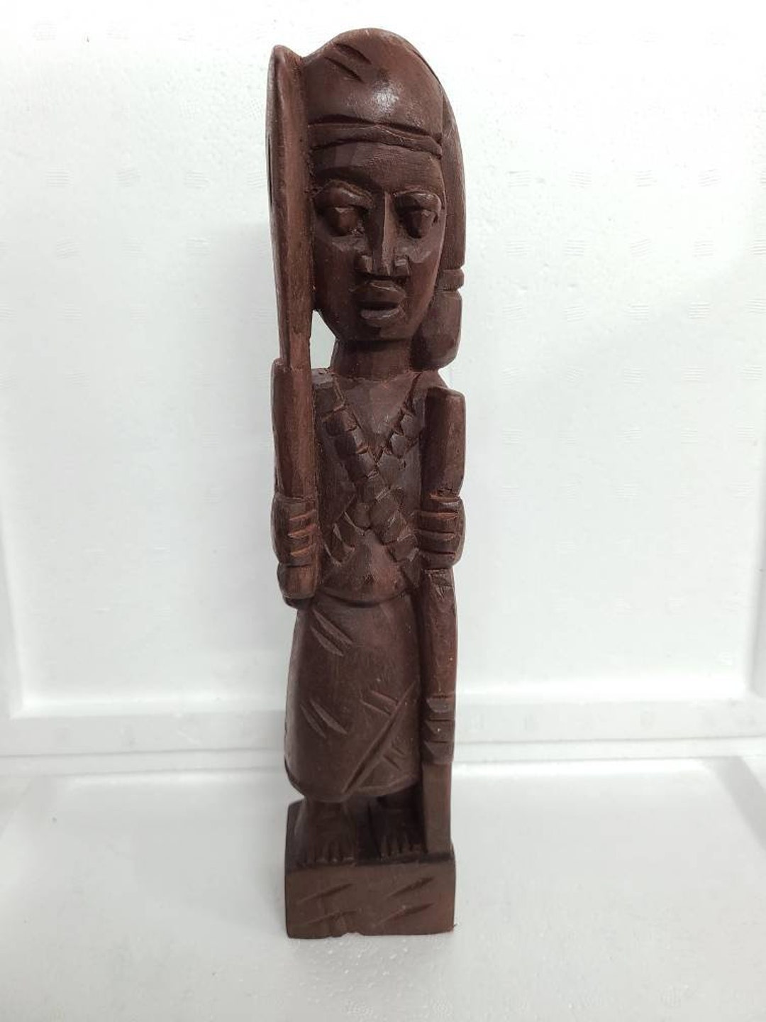 BABALU AYE Alboran Muneco Doll Santeria Ifa Osha Palo - Etsy