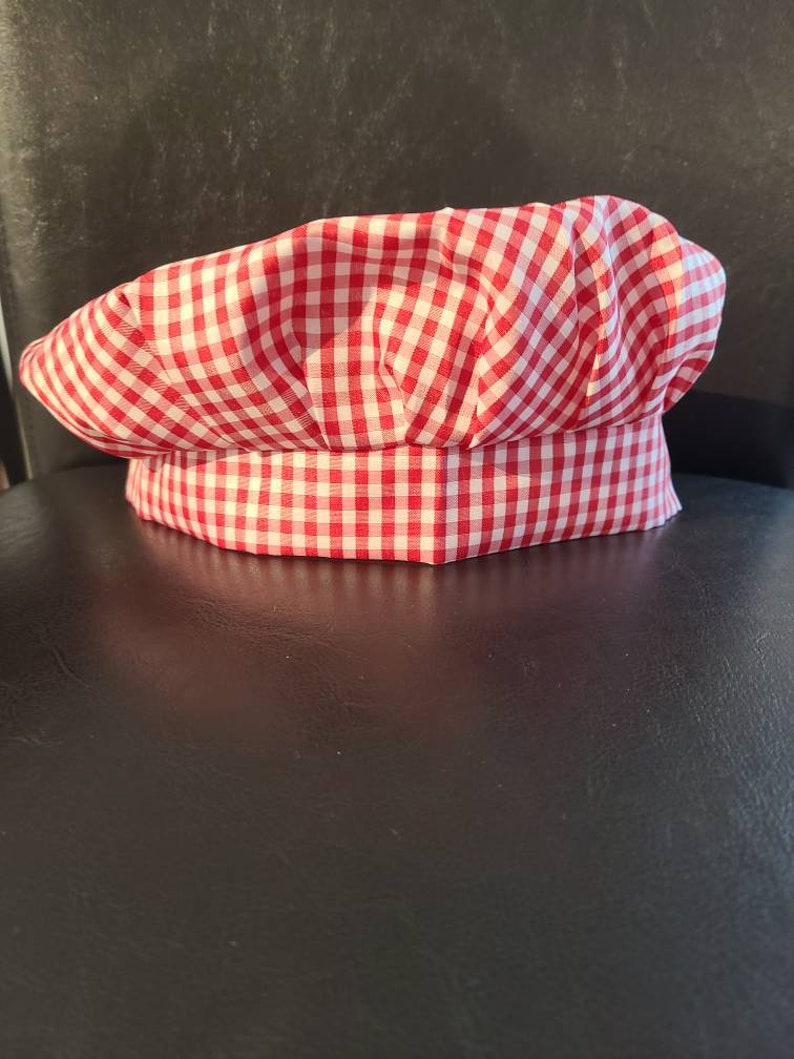 Gorro De Shango Chango Kabiosile Ginga Santeria Osha Santo Ifa Palo - Etsy