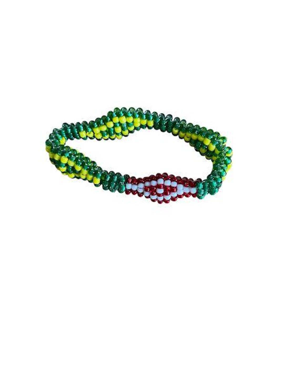 Ide Ilde De Orula Rumbito Ifa Santeria Osha Orumila - Etsy