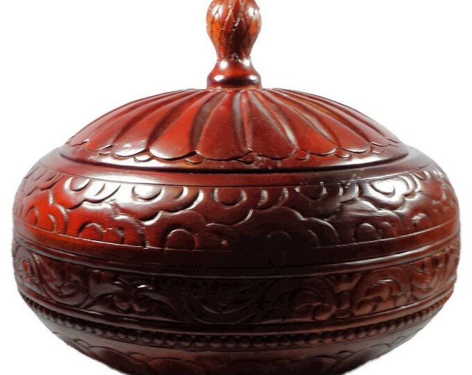 Batea for Shango Chango Orula Santeria Osha Santo Ifa Yoruba - Etsy