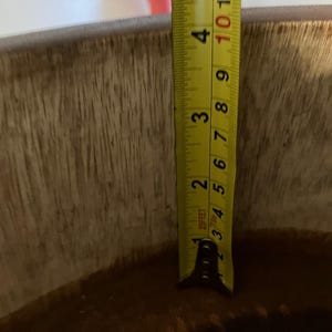 Batea and Pilon Para Shango Chango Santeria Osha Santo Ifa - Etsy