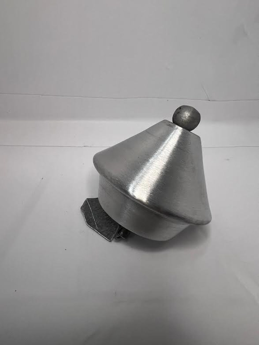 Olokun Metal Buoy Boya Float Jar Yemaya Olocun Shaluga Olocun Tinaja ...