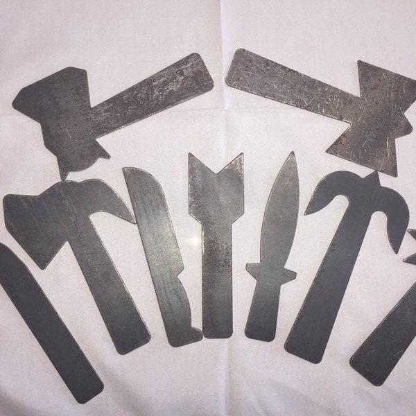 Yoruba Herramientas - Etsy