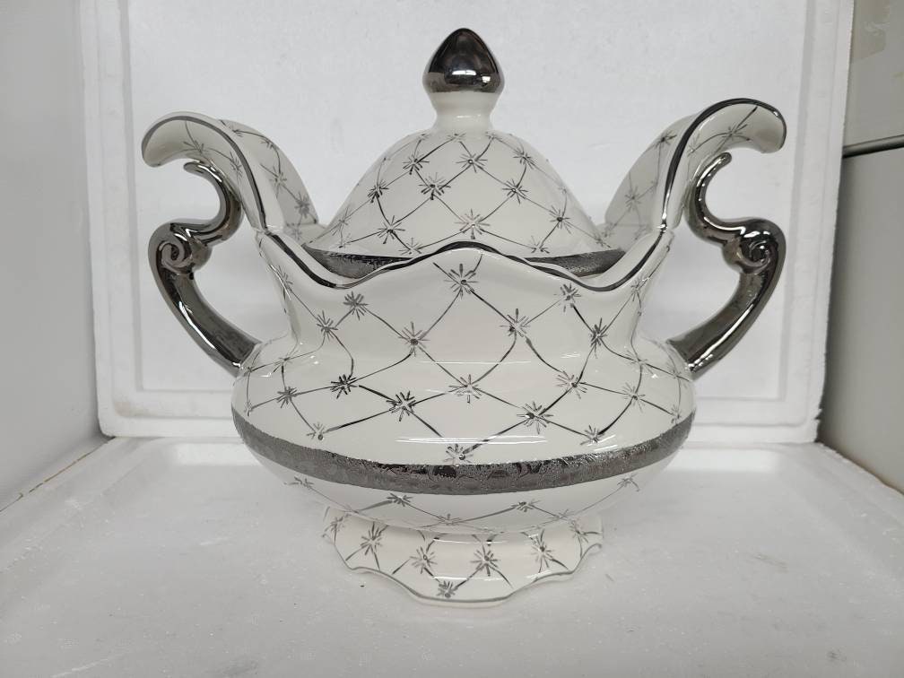 Obatala Sopera Large Santeria Osha Santo Ifa Orishas | Etsy