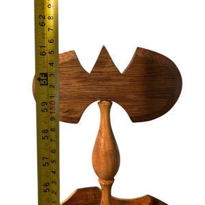 Batea and Pilon Para Shango Chango Santeria Osha Santo Ifa - Etsy