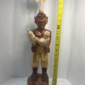 Alboran De Oba Kolaba Religion Yoruba Ifa Shango Chango Santeria - Etsy