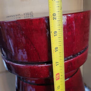 Batea and Pilon Para Shango Chango Santeria Osha Santo Ifa - Etsy