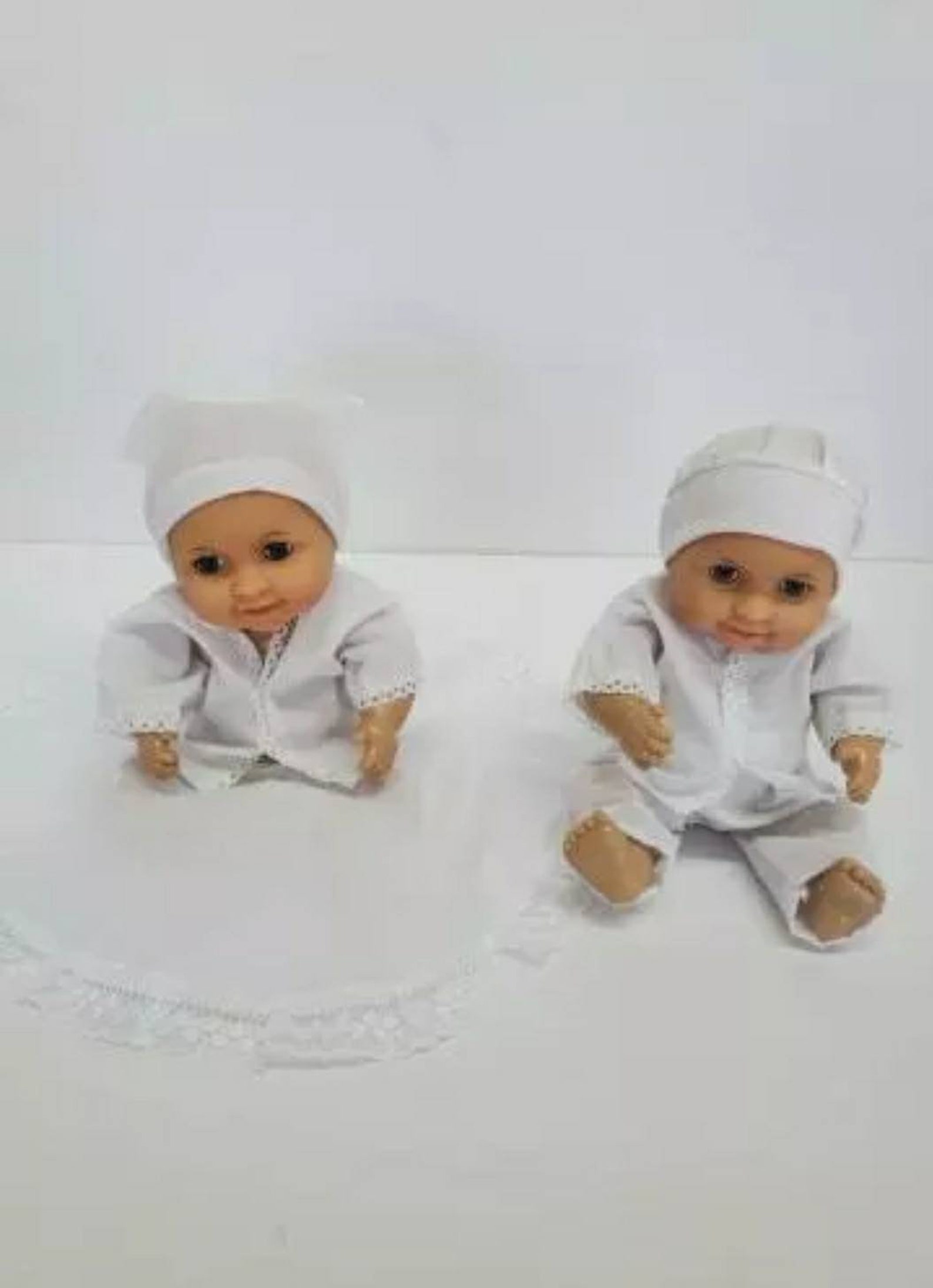 Jimaguas IBEYIS Ibejis Santeria Santo Osha Ifa Yemaja Shango - Etsy