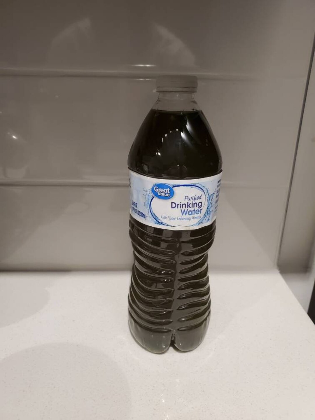 Omiero Umiero De Ochun With 5 Herbs Santeria Osha Palo Egun Ifa Orisha ...