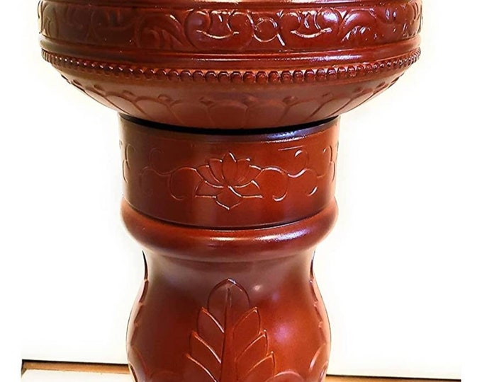 Batea and Pilon Para Shango Chango Santeria Osha Santo Ifa - Etsy