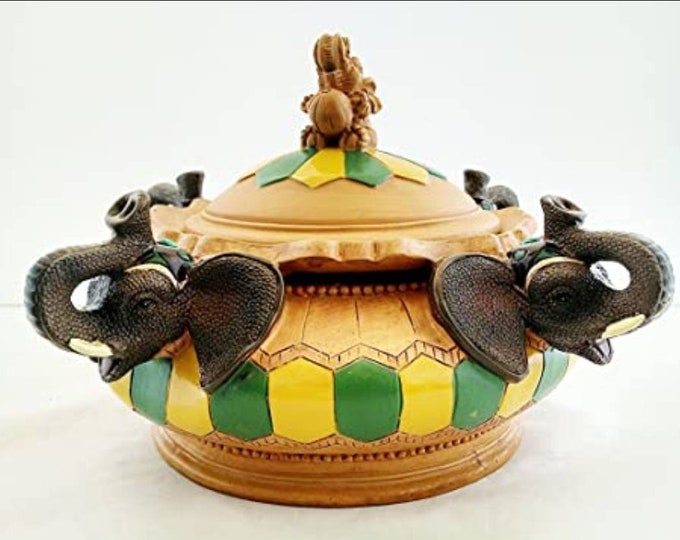 Orula Sopera Ifa SANTERIA Osha Santo Orumila - Etsy UK