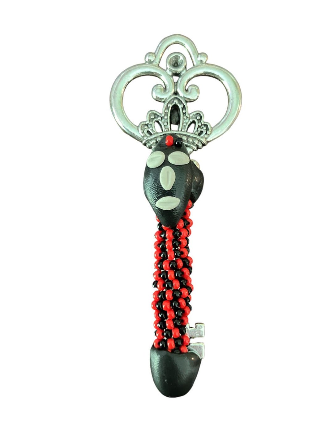 Elegua Llave Key Eshu Santeria Orisha Santo Ifa - Etsy