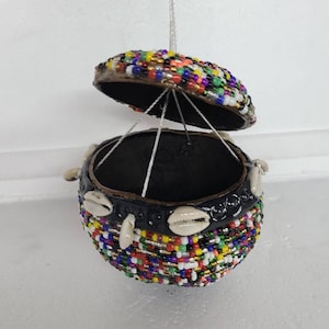 Osain Ozain Guiro Santeria Palo Prenda Osha Ifa - Etsy