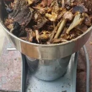 Pure Jutia Ahumado Santeria Ahumada Osha Orishas Polvo Yoruba Ifa 2oz ...