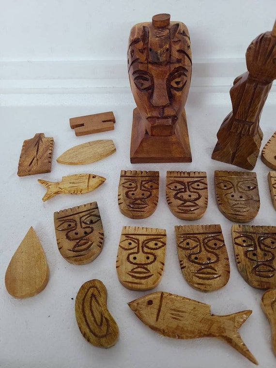 Herramienta De Olokun De Ifa Santeria Osha Orula - Etsy