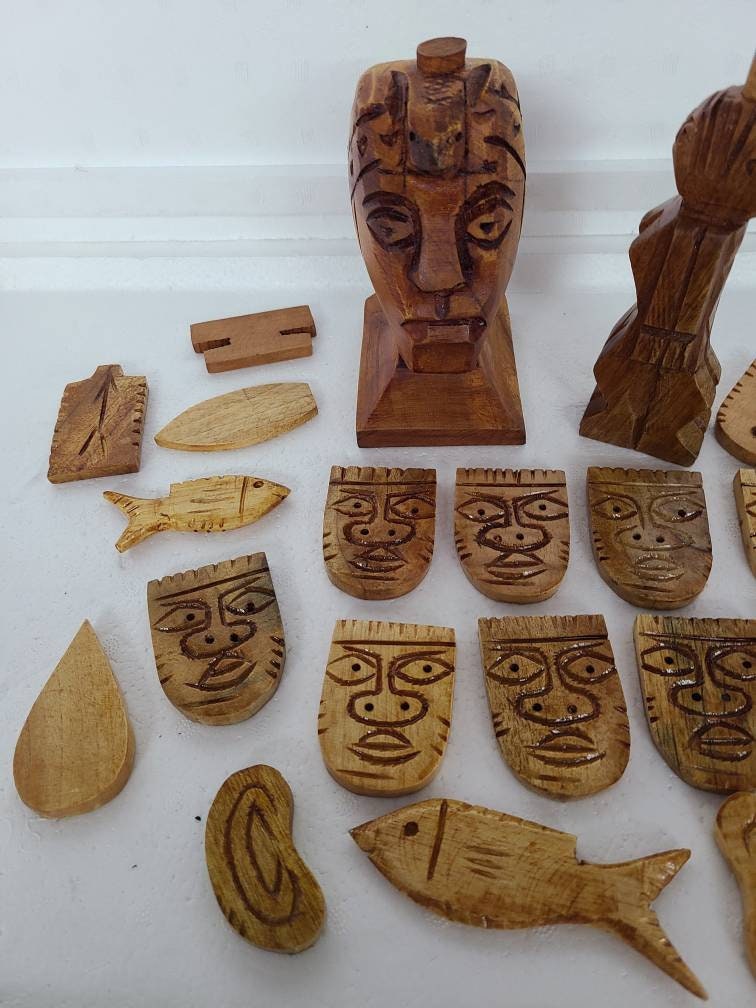 Herramienta de Olokun de Ifa Santeria Osha Orula | Etsy
