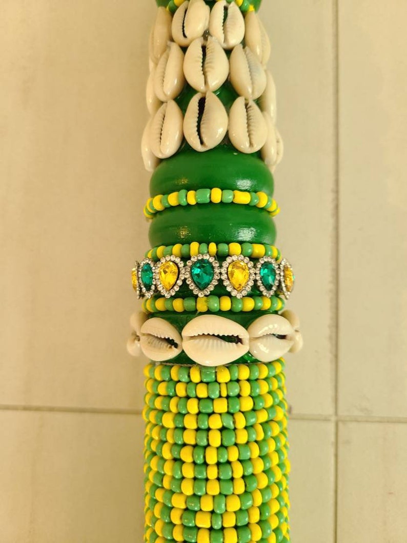 Orula Irukere Orumila Cola Santería Osha Santo Ifa | Etsy