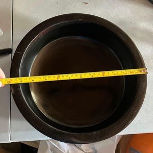 Batea and Pilon Para Shango Chango Santeria Osha Santo Ifa - Etsy