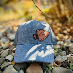 Custom Toddler Hat | Personalized Toddler Hat | Arrowhead Kids Toddler ...