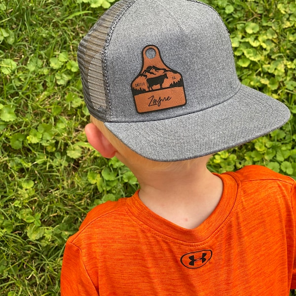 Toddler Hat - Etsy