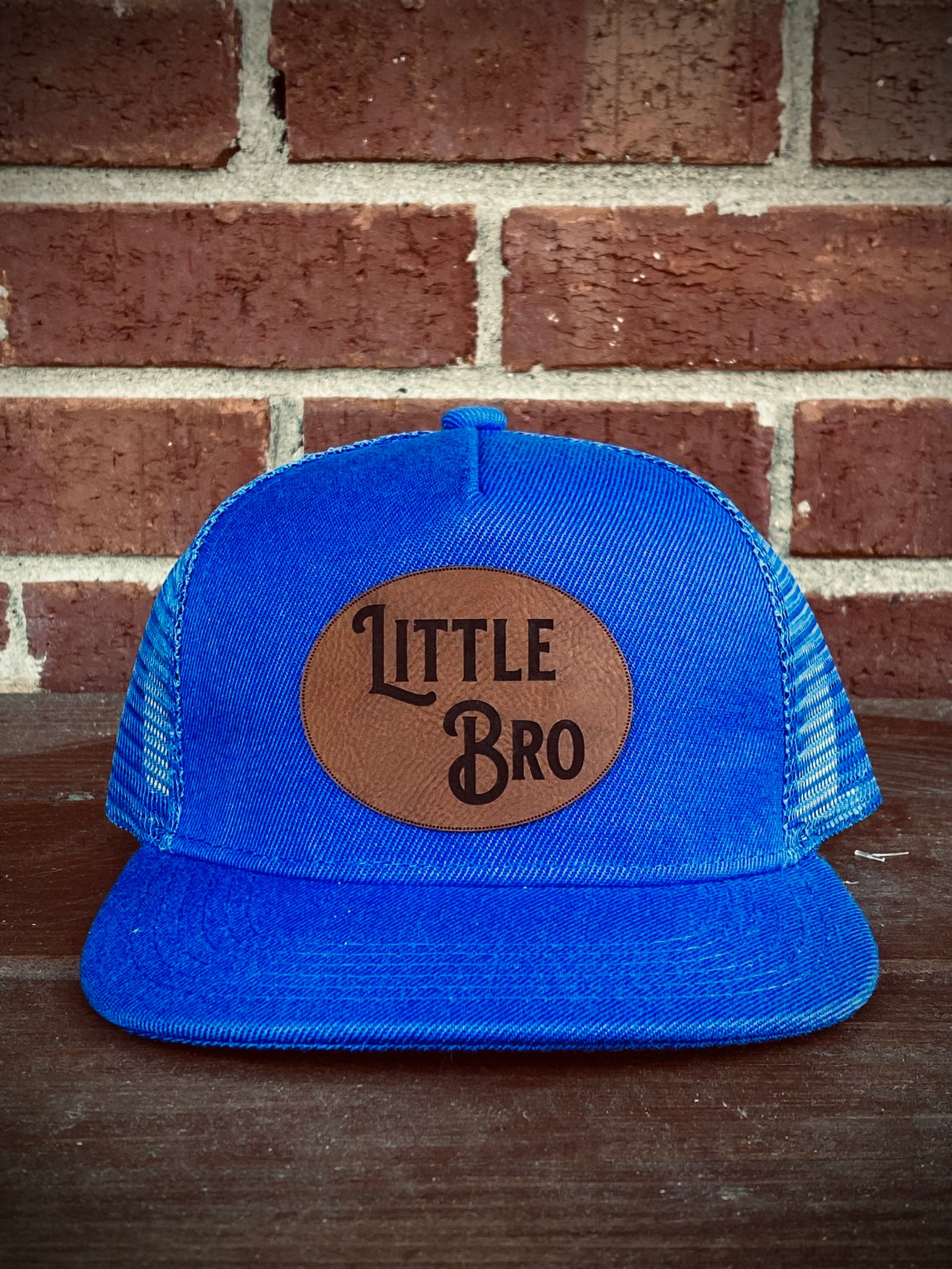 Custom Toddler Hat Big Bro Little Bro Personalized Toddler Hat - Etsy