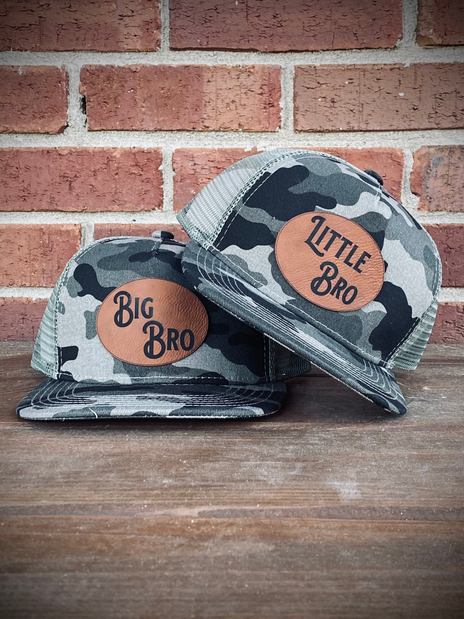 Custom Toddler Hat Big Bro Little Bro Personalized Toddler Hat - Etsy